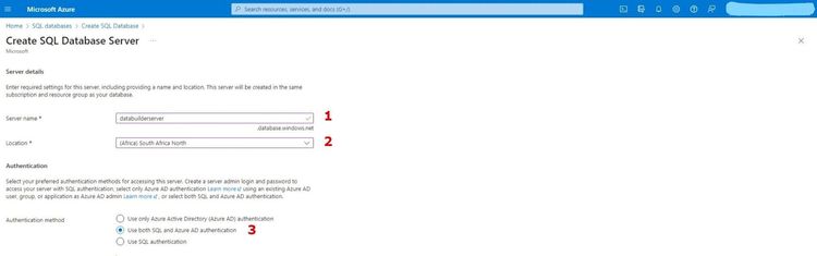Getting Started with Data API Builder for Azure SQL Database or SQL ...