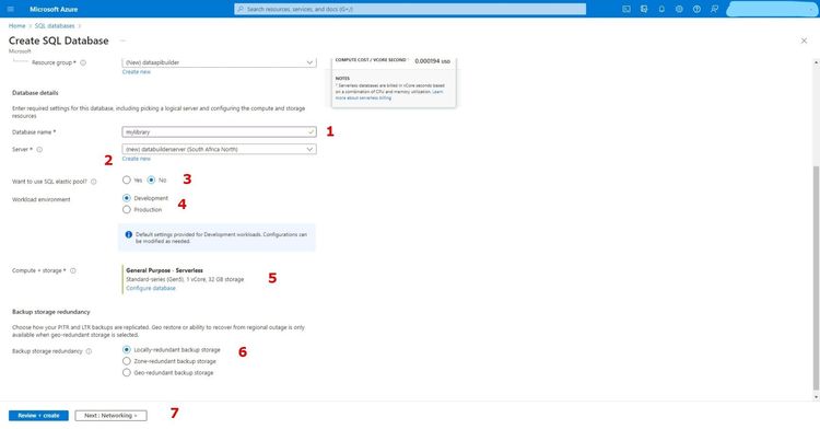 Getting Started with Data API Builder for Azure SQL Database or SQL ...
