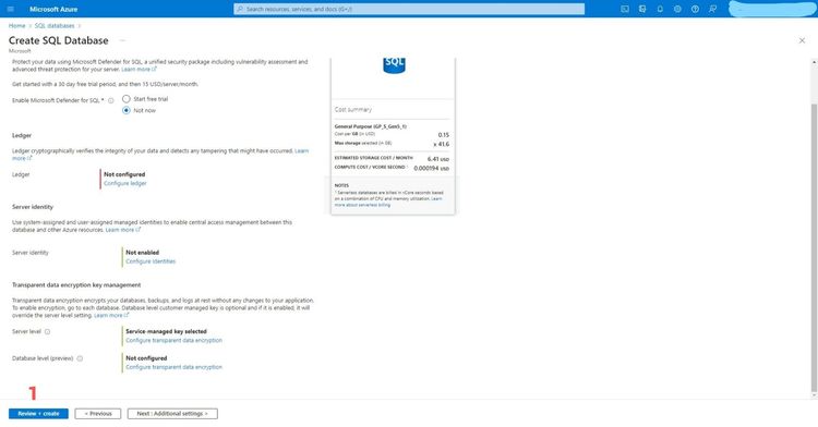 Getting Started with Data API Builder for Azure SQL Database or SQL ...