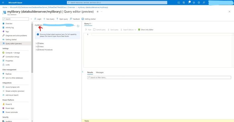 Getting Started with Data API Builder for Azure SQL Database or SQL ...