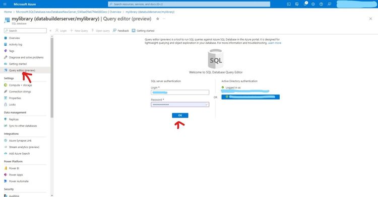 Getting Started with Data API Builder for Azure SQL Database or SQL ...