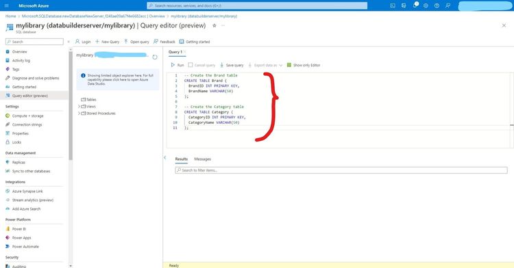 Getting Started with Data API Builder for Azure SQL Database or SQL ...