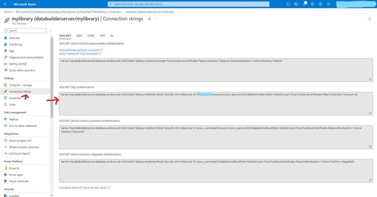 Getting Started with Data API Builder for Azure SQL Database or SQL ...
