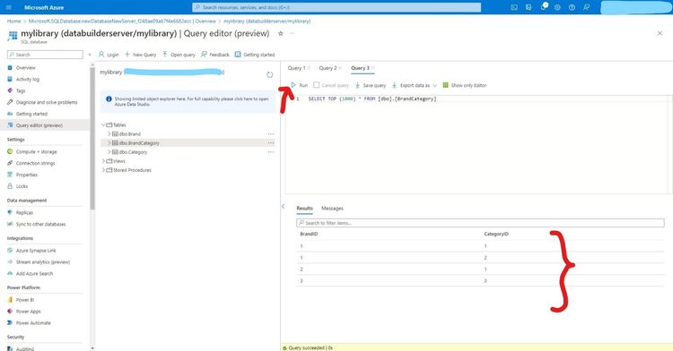 Getting Started with Data API Builder for Azure SQL Database or SQL ...