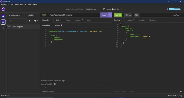 Getting Started with Data API Builder for Azure SQL Database or SQL ...