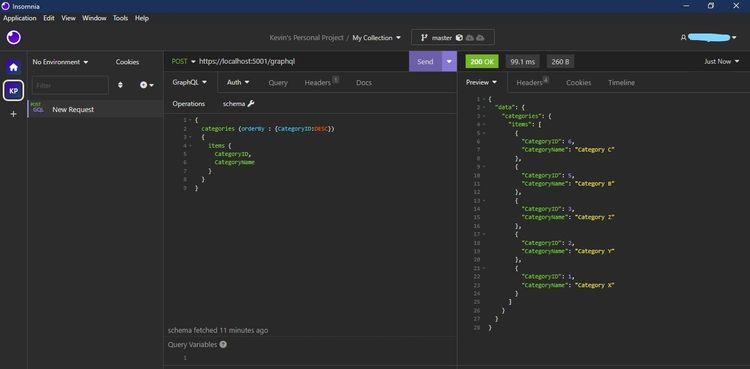 Getting Started with Data API Builder for Azure SQL Database or SQL ...