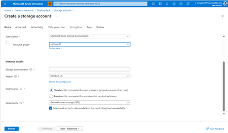 Azure Blob Storage: Scalable and Secure Cloud Storage Solution ...