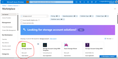 Azure Blob Storage: Scalable and Secure Cloud Storage Solution ...