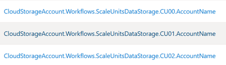 Logic Apps scaling and performance