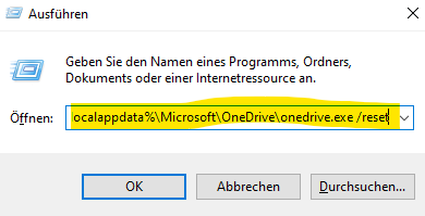 Multiple OneDrive Icons in Taskbar Tray | Microsoft Community Hub