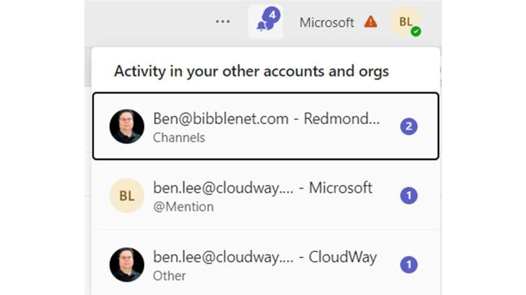Breaking Down Boundaries: Exploring Microsoft Teams 2.1 client | Microsoft Community Hub