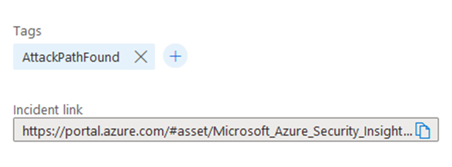 Incident Triage: Microsoft Defender for Cloud Attack Path Analysis and ...