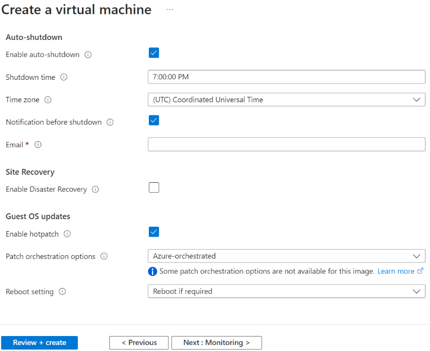 How to: Set up hotpatch on desktop versions of Windows Server 2022 ...