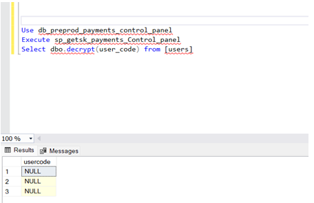 Migrate Column Encrypted Database to Azure SQL Managed Instance | Microsoft Community Hub