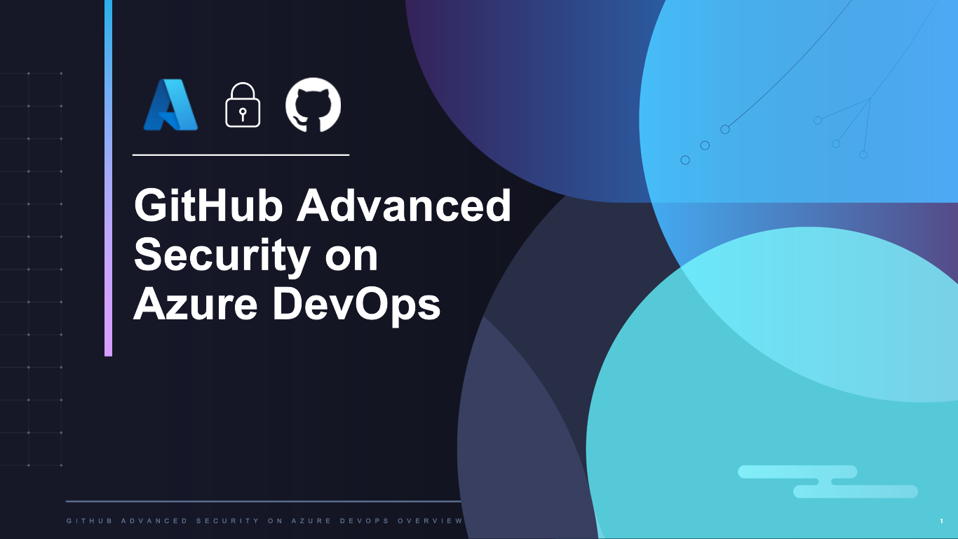 GHAzDO: Uma introdução ao GitHub Advanced Security agora nativo no ...