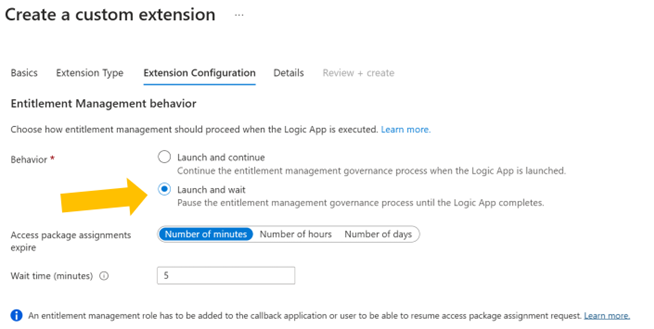 New Blog | Microsoft Entra ID Governance Entitlement Management New ...