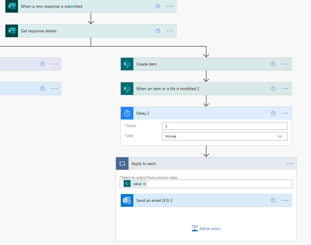 Send only one email when item details in SharePoint list is modified ...