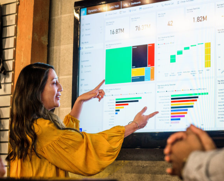 Three new specializations for Solutions Partners for Azure and Business Applications | Microsoft ...