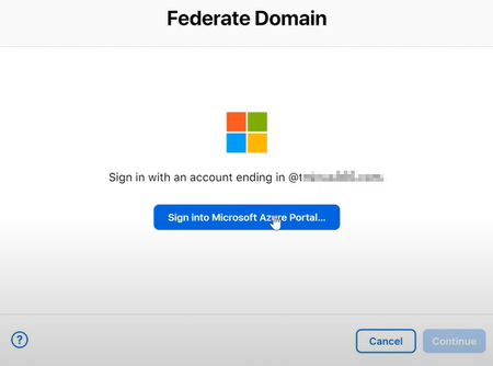 [New Blog Post] Managed Apple ID: Federated authentication with Apple ...
