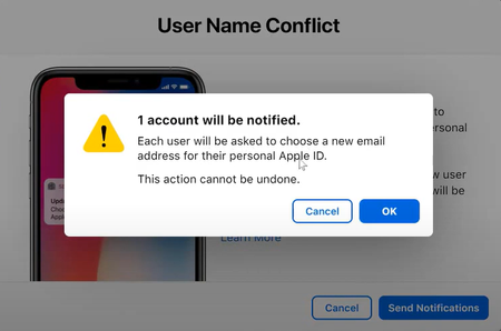 [New Blog Post] Managed Apple ID: Federated authentication with Apple ...