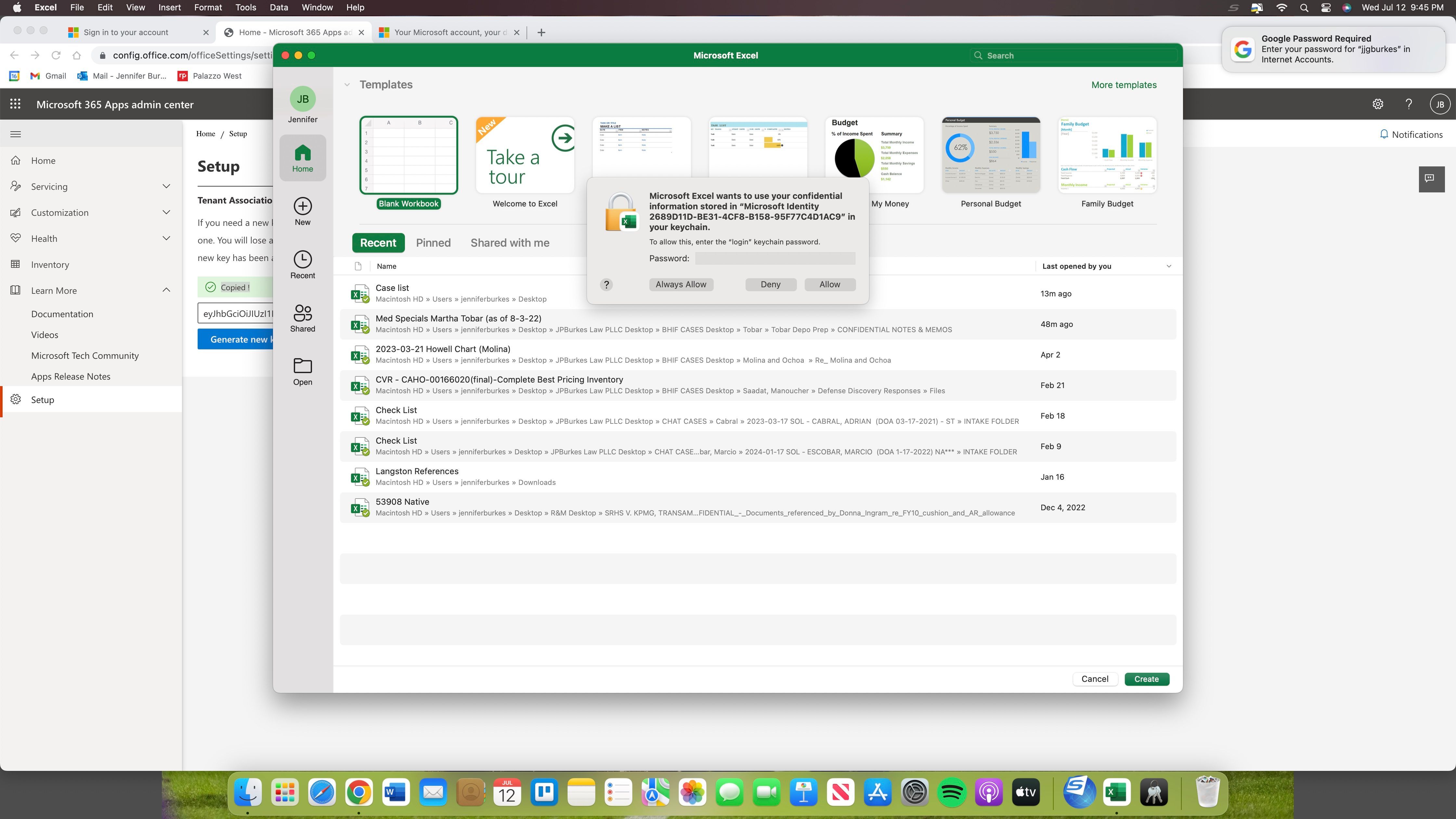 Excel login | Microsoft Community Hub