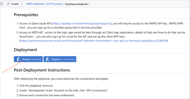 Unleash the Power of Threat Intel: Introducing the MDTI GitHub
