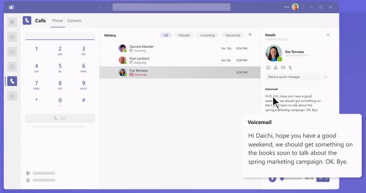 Introducing Teams Essentials and Teams Phone together, now available at a special price ...