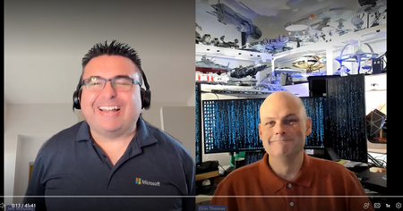 30 years of Windows Server | Microsoft Community Hub