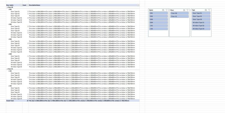 Excel Power Query/Data Model with Many to Many Relationship and Text Values in Pivot Table ...