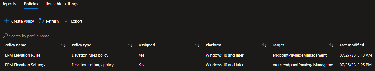 Microsoft EPM Agent will not install. | Microsoft Community Hub