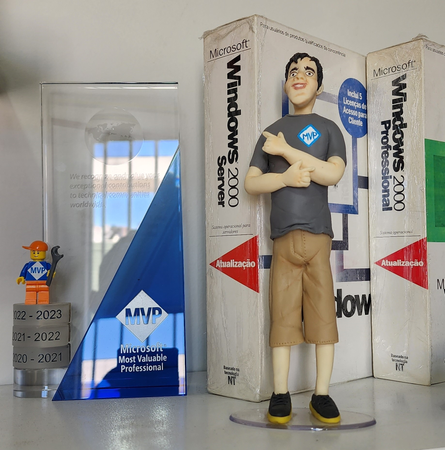 30 years of Windows Server | Microsoft Community Hub