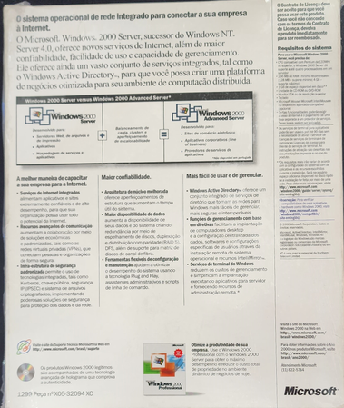 30 years of Windows Server | Microsoft Community Hub