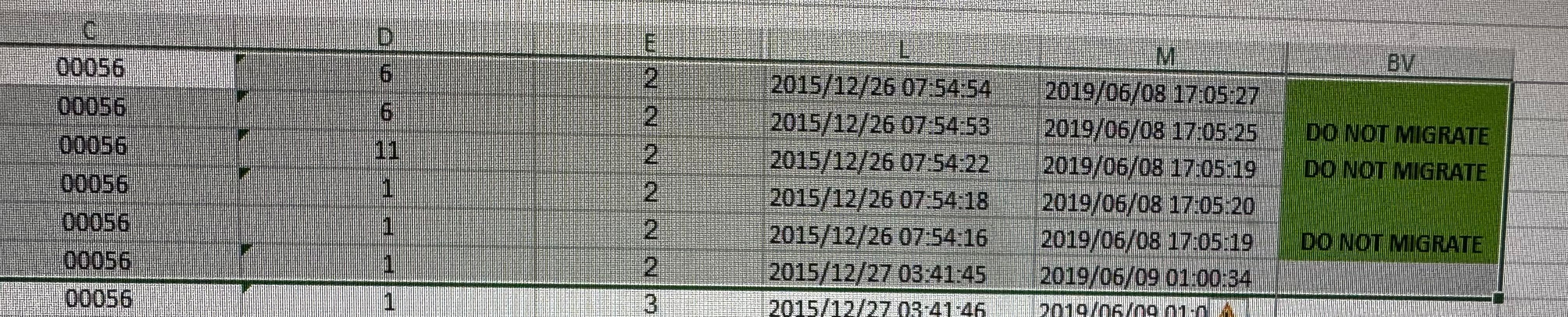 Formula Help Microsoft Community Hub