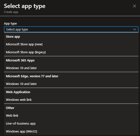 Block Microsoft Store for non Admin users Intune | Microsoft Community Hub