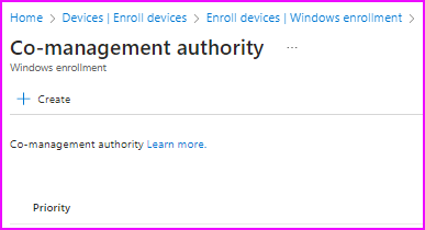 Windows Autopilot and Configuration Management Client Installation Methods | Microsoft Community Hub