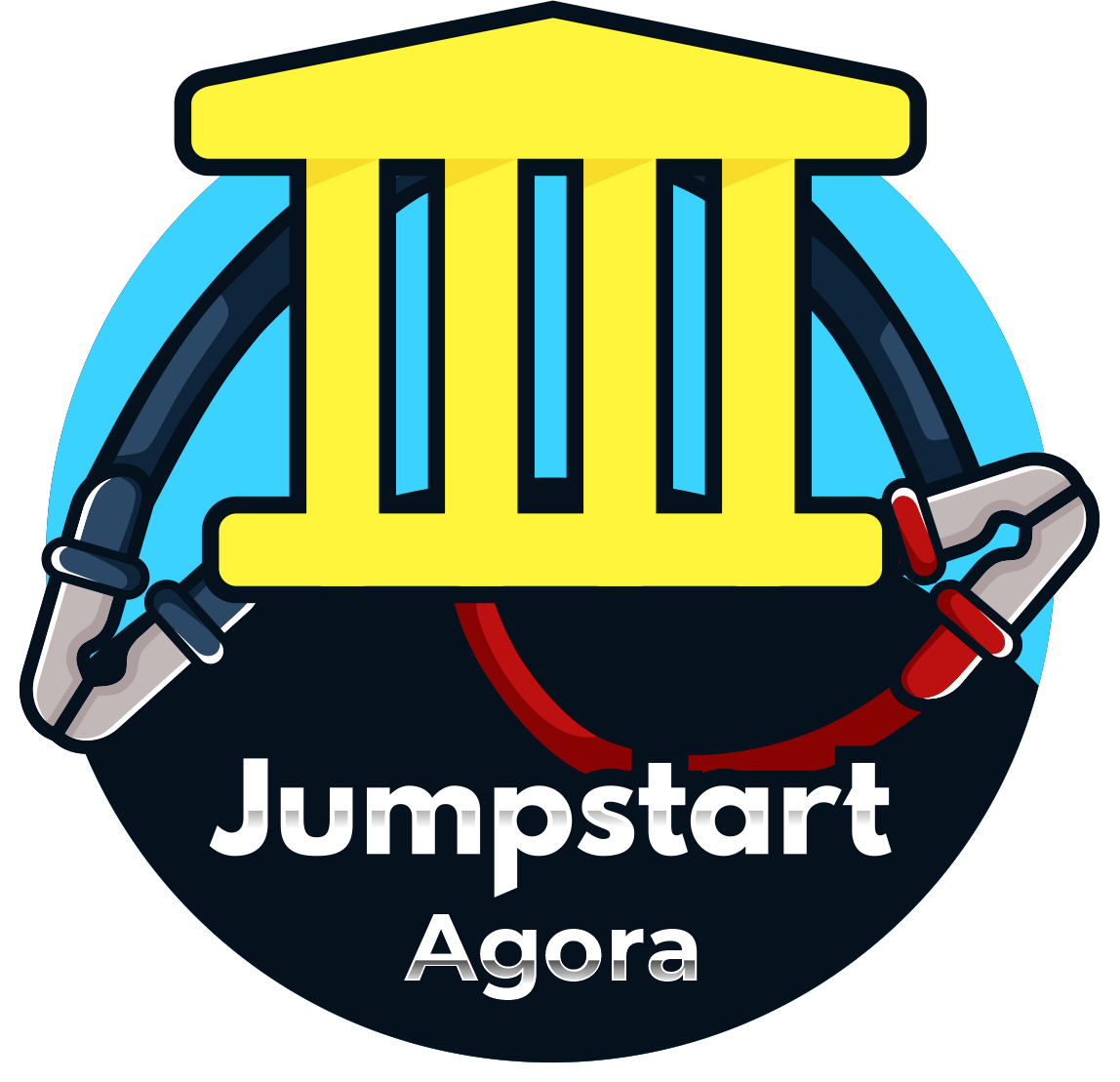 Announcing Jumpstart Agora | Microsoft Community Hub