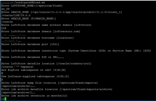 How to deploy Loftware in HA setup with SAP (ECC) in Azure | Microsoft ...