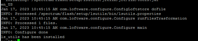 How to deploy Loftware in HA setup with SAP (ECC) in Azure | Microsoft Community Hub