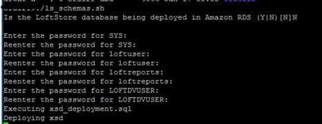 How to deploy Loftware in HA setup with SAP (ECC) in Azure | Microsoft ...
