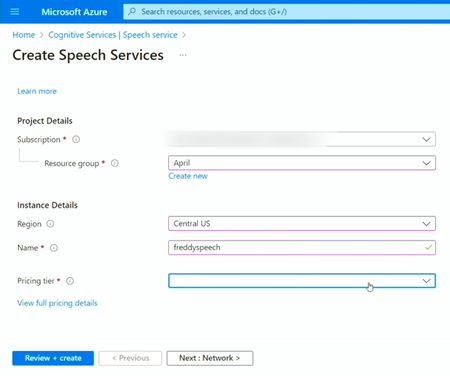 Video Transcription using Azure Speech and MoviePy | Microsoft ...