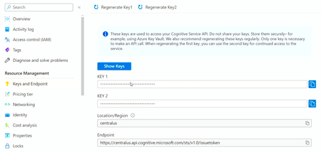 Video Transcription using Azure Speech and MoviePy | Microsoft Community Hub