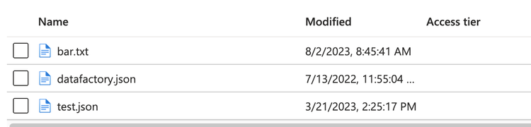Programmatically Create SAS tokens in .Net | Microsoft Community Hub