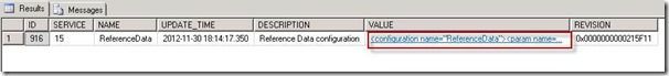 Extending timeout setting for Reference Data Services (RDS) | Microsoft ...
