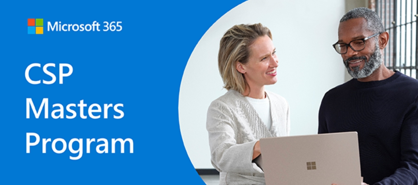 Register now: M365 CSP Masters Program in September | Microsoft ...