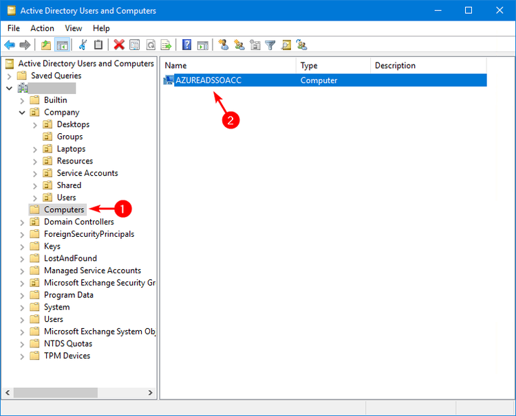 Tips And Tricks 5 Unable To Login To Azure Sql Managed Instance Using Aad Integrated Microsoft