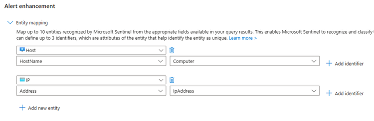 Implementing Microsoft Sentinel and Two simulated threats from scratch ...