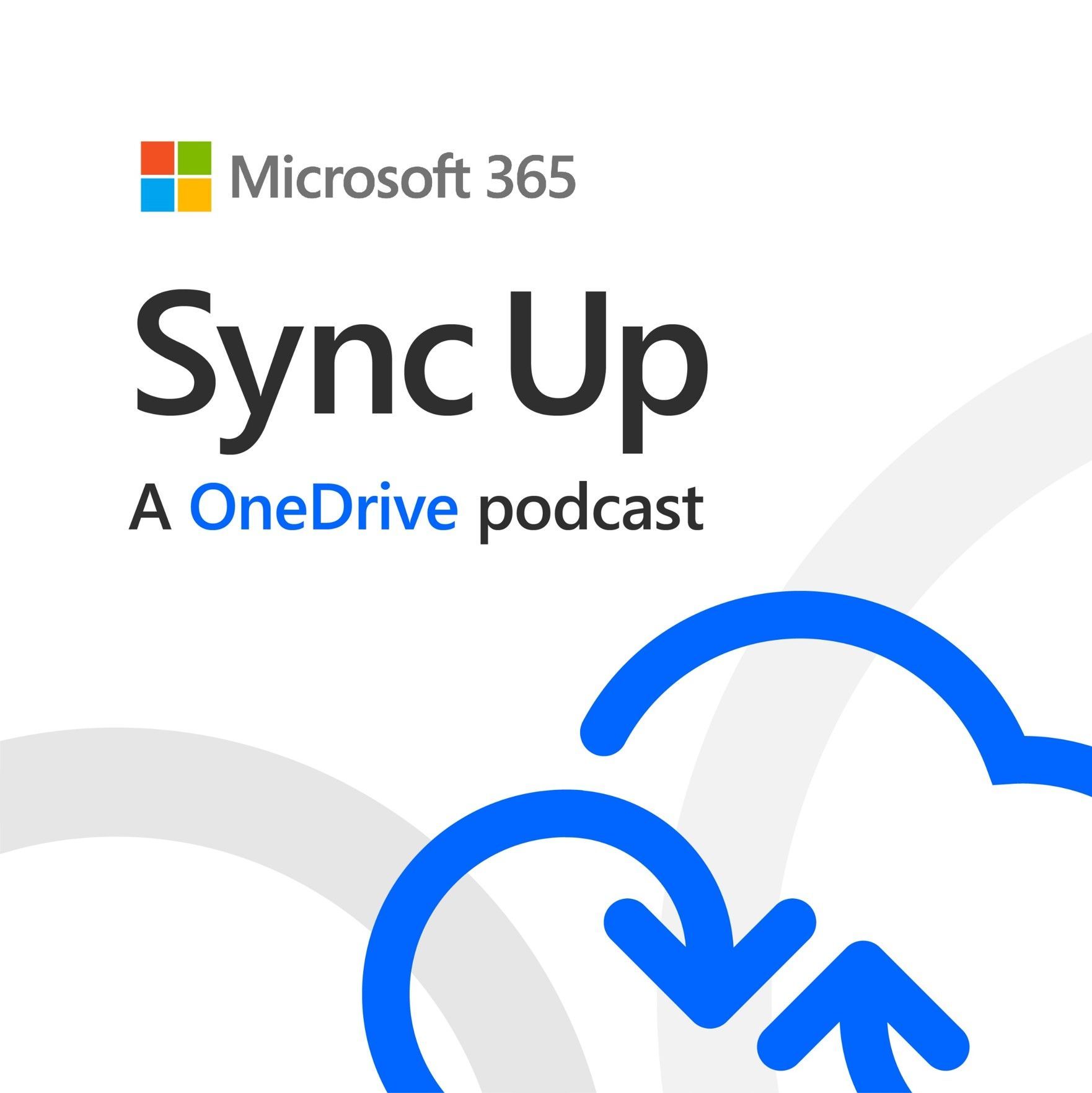 Sync Up Podcast Recap 2023