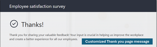 Tips you must know about Microsoft Forms Settings | Microsoft Community Hub