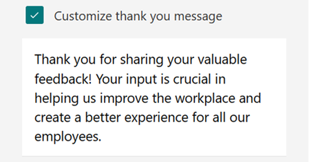 Tips You Must Know About Microsoft Forms Settings Microsoft Community Hub