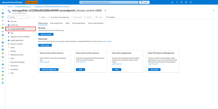 WordPress on Azure AppService - Email Integration | Microsoft Community Hub